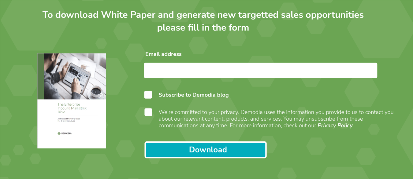 What is gated content? | Demodia