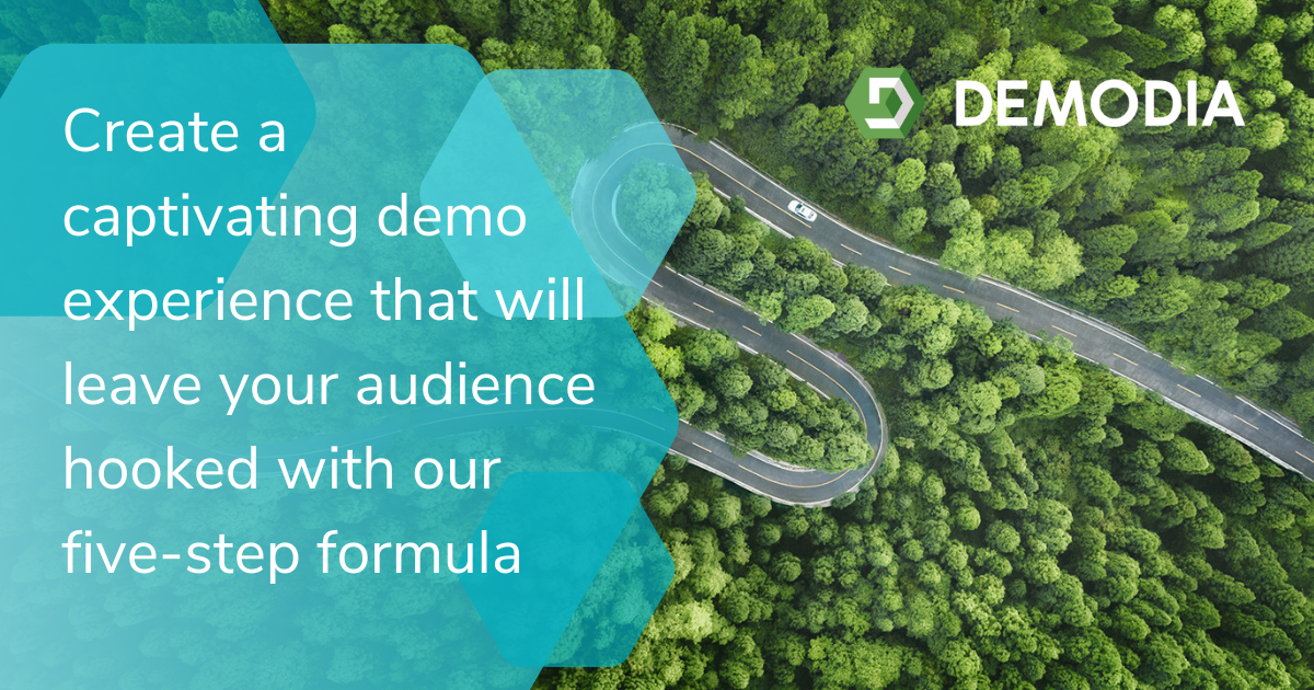 Your template for a perfect demo | Demodia